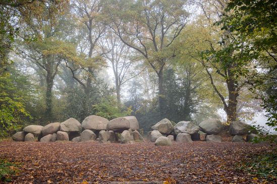 Hunebed D27 | Drenthe