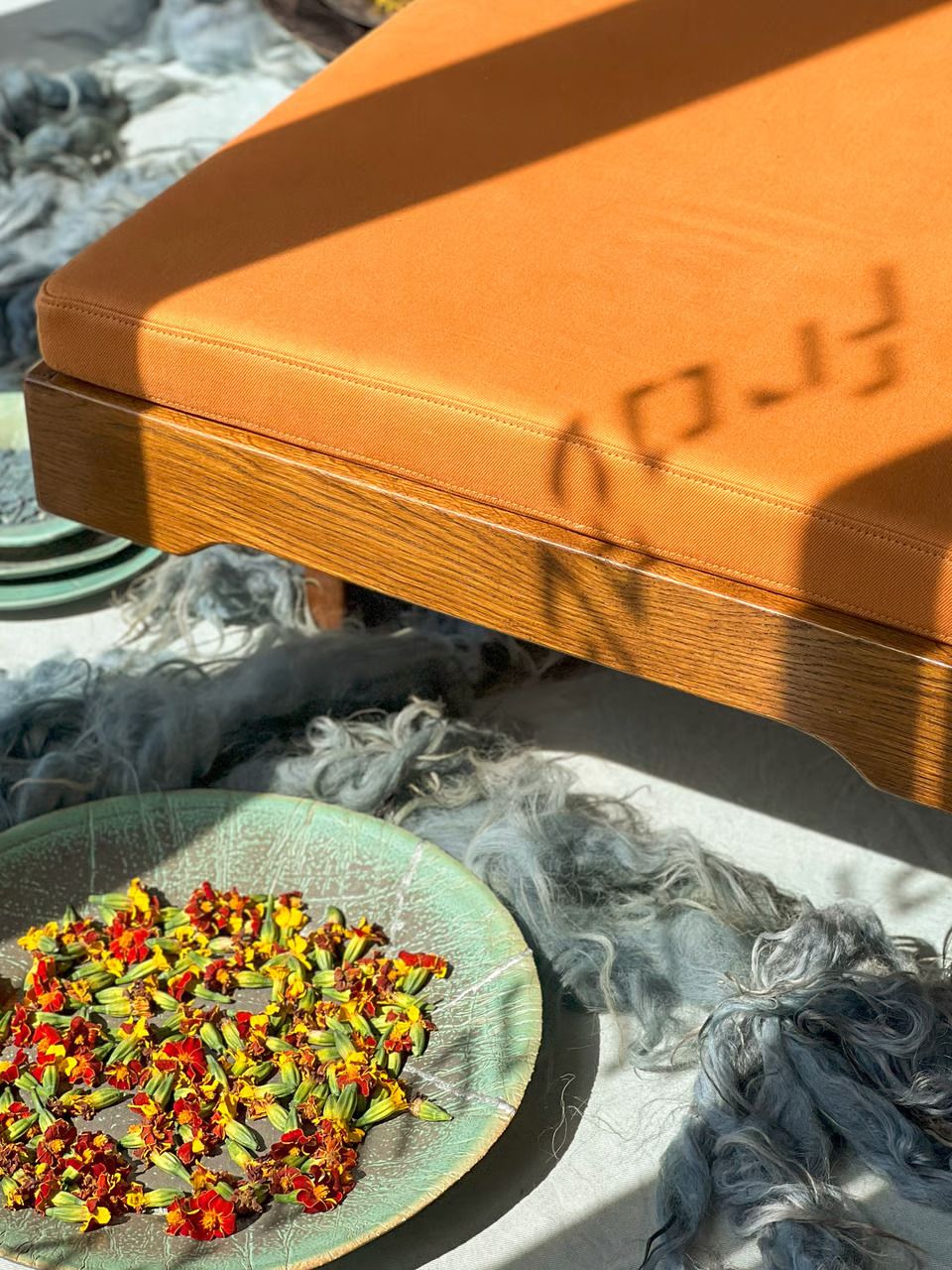 Friese LOADS lanceert wereldprimeur op Dutch Design Week | Merk Fryslân