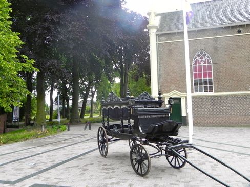 Oostermeer (Eastermar) | Friesland.nl