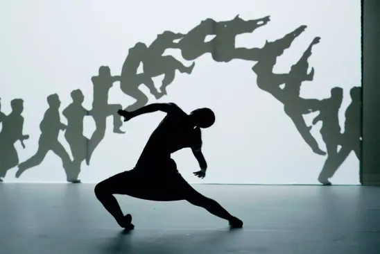 Another Kind of Blue | Leiden International Centre