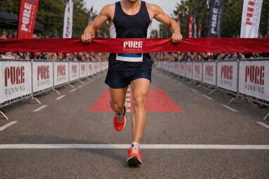 Pure Running Maastricht | Maastricht