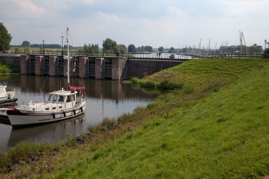 Steenbergen: historische gebouwen en natuurlijke pracht | VisitBrabant