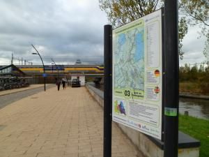 TOP Station Breukelen | Visit Utrecht Region