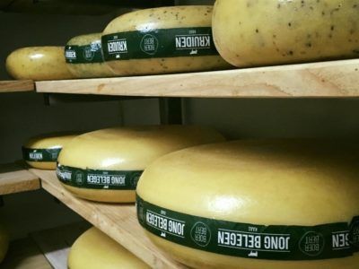 Boer Bert | Visit Utrecht Region