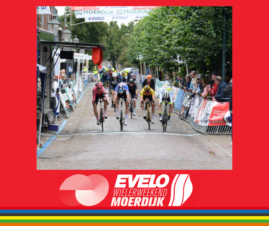69e Evelo Wielerweek Moerdijk | VisitBrabant