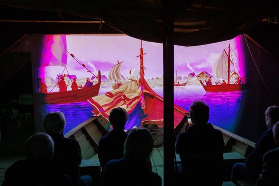 Museum Dorestad | Visit Utrecht Region