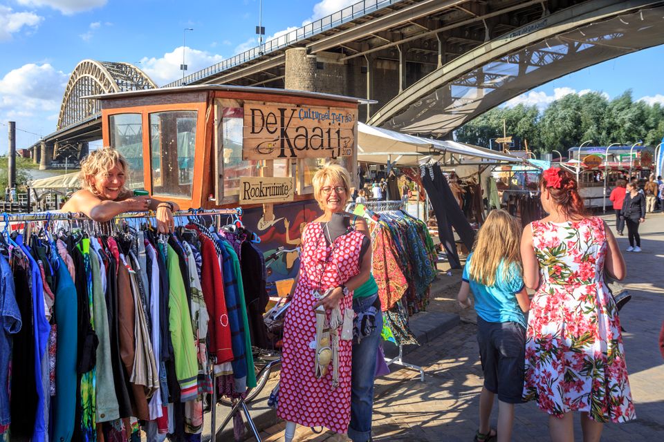 Officiële bezoekerswebsite van Nijmegen | Into Nijmegen