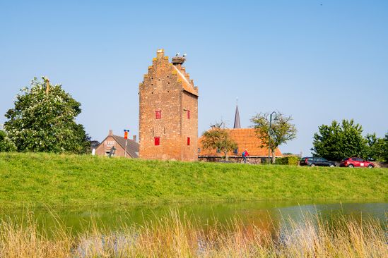 Megen | VisitBrabant