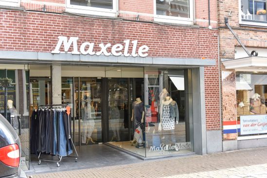 Maxelle mode | Mooi Gorinchem