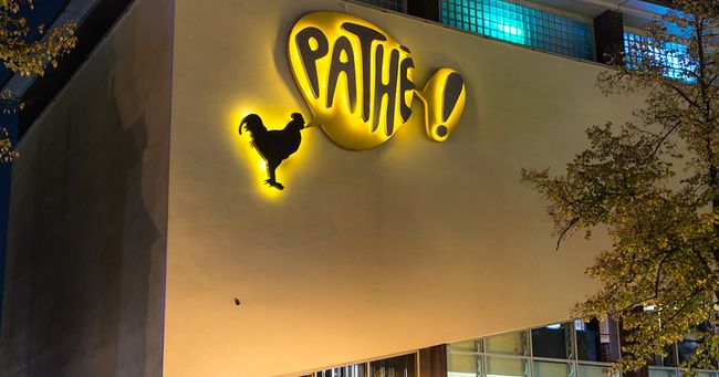 Pathé Groningen | Visit Groningen