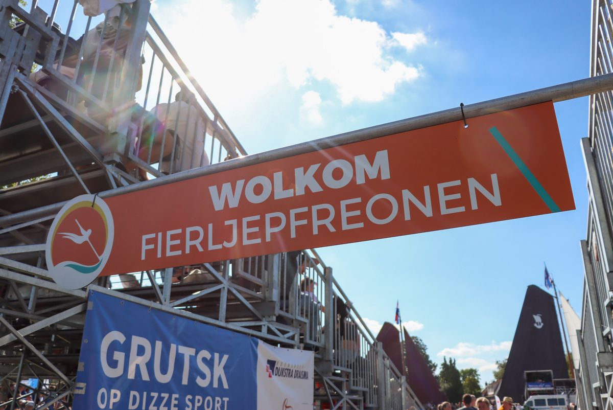 The Frisian language explained | Discover Friesland | Friesland.nl