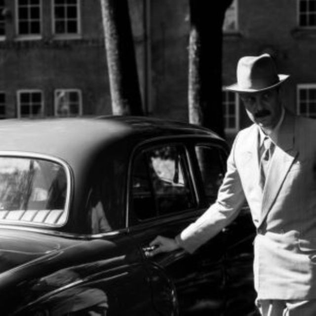 Filmhuis Sneek: Das Verschwinden des Josef Mengele | VVV Friesland Zuidwest