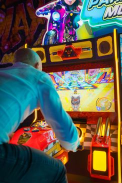Pop Culture Arcade | Visit Nijmegen