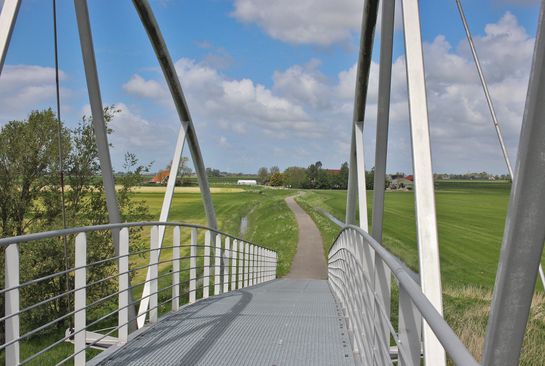 Slachtedijk | Friesland.nl