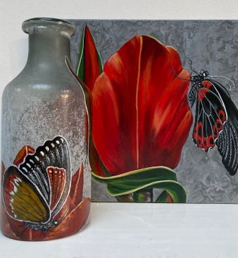 Atelier Grand Elan - Annie Elissen | Visit Brummen