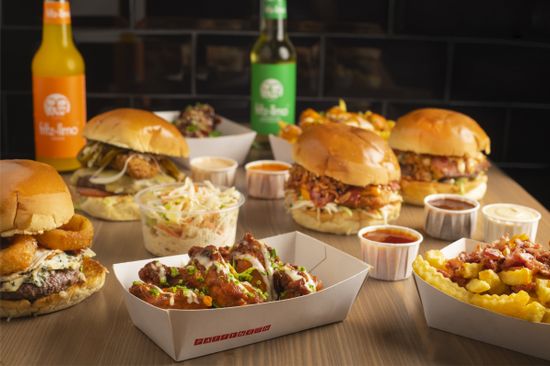 Patty n Bun | Maastricht