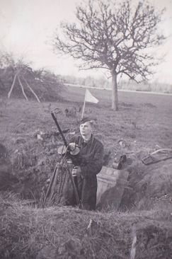 Karl Schipper | VisitBrabant