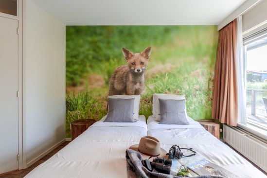 Hajé Hotel Restaurant de Aalscholver | Nationaal Park Nieuw Land