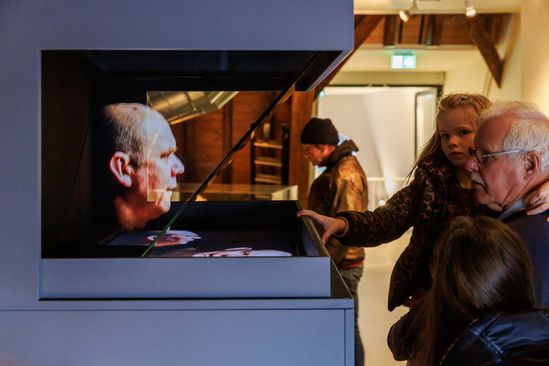 Museum Dorestad – Romeinen en middeleeuwen in Wijk bij Duurstede | Limes.nl