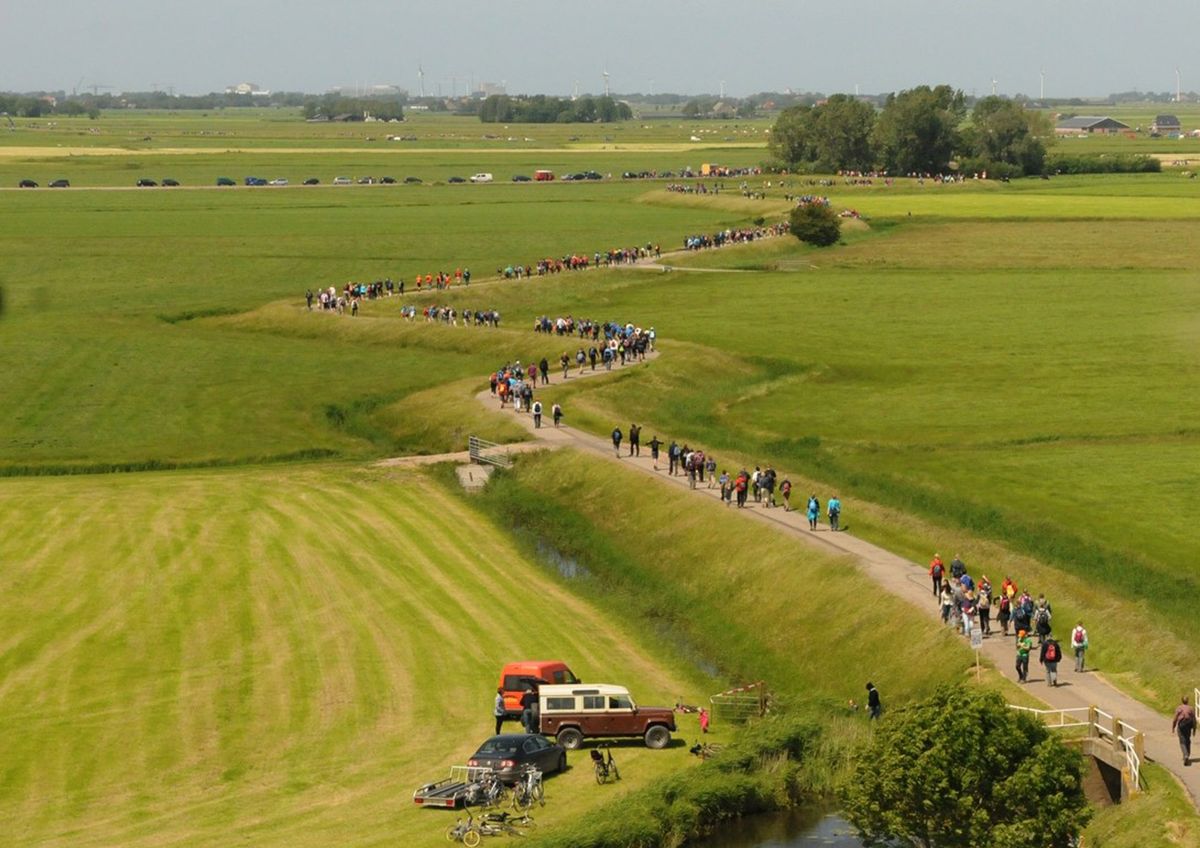 Slachtedijk | Visit Noardwest Fryslân