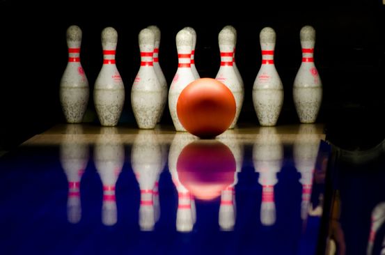 Bowling Hellevoetsluis | OP Voorne-Putten
