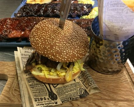 Fat Alice Putten | VVV Putten