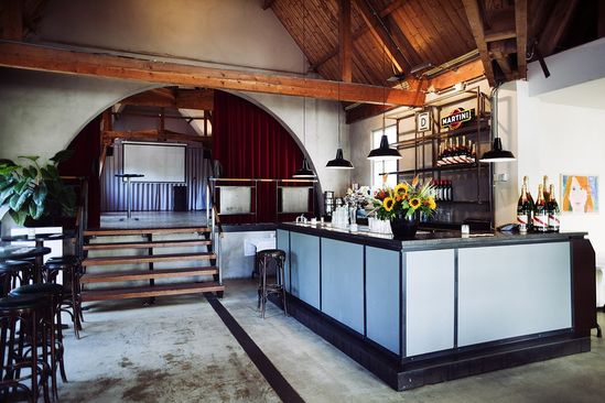 Café Brasserie Dudok | Visit Arnhem