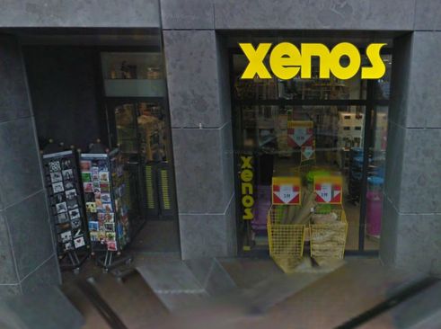 Xenos Lisse | Visit Duin- & Bollenstreek