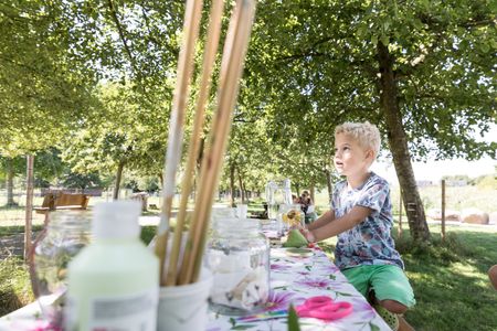 Workshops in Almere | Visit Almere