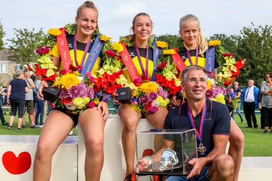 Kaatsveld Hitzum KV De Eendracht | Friesland.nl