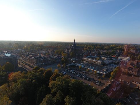 Stichting Centrummanagement Vught | Visit Vught