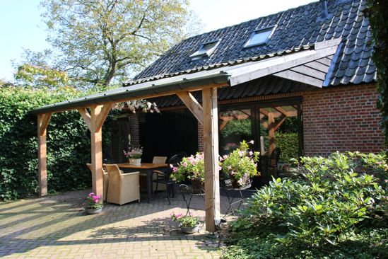 Tuin van Hanneke en Rien van Ruremonde | Visit Oirschot