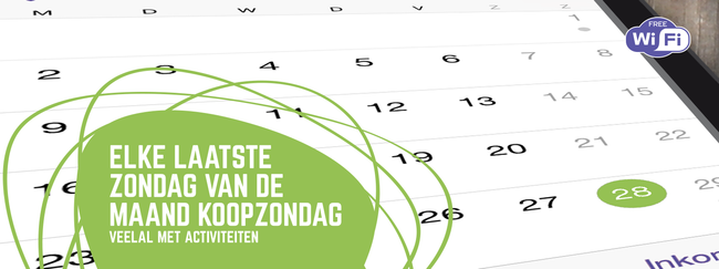 Kom shoppen in Bladel Centrum | Visit Bladel