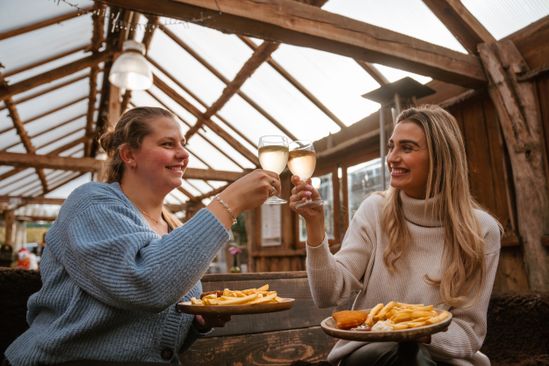 Outdoorpark SEC Almere | Visit Almere