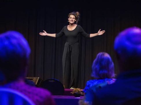 Theater Den Enghel | Brabantse Wal