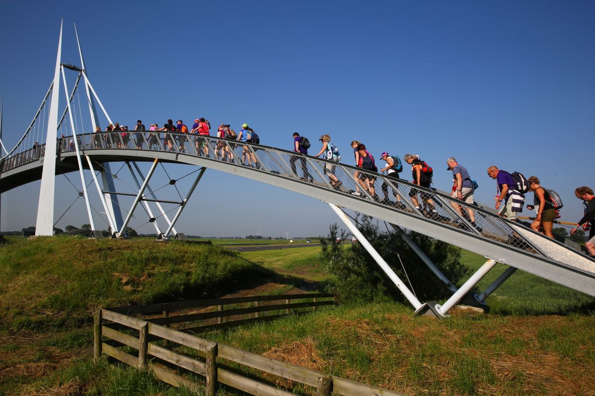 Alles over de slachtemarathon | 15 juni 2024 | Visit Noardwest Fryslân