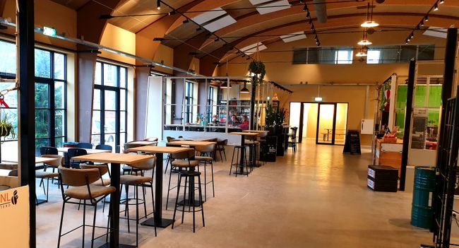 Martha Café | Visit Vught