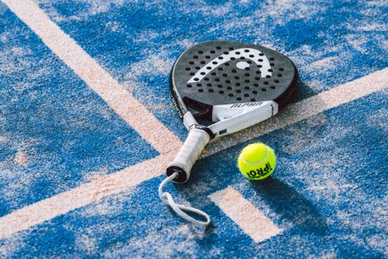 Peakz Padel | Bezoek Oisterwijk