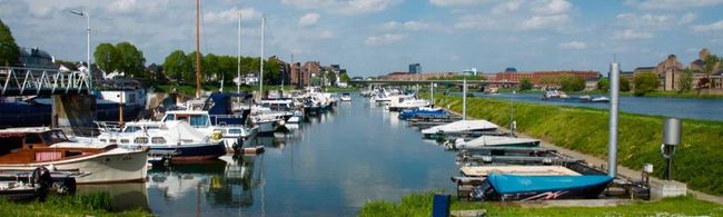 Treech '42 | Maastricht