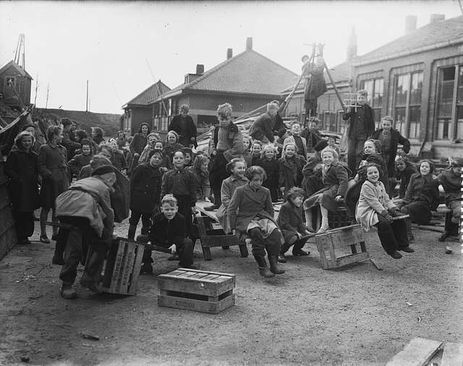 Watersnood 1953 Herdenkingsconcert | Goeree-Overflakkee