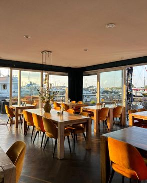 Brasserie 't Roer om | Brabantse Wal