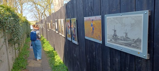 Buiten Museum Workum | Friesland.nl