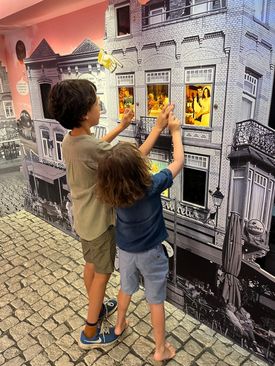 Mini-Museum: Bossche Bollen Beleving | VisitBrabant