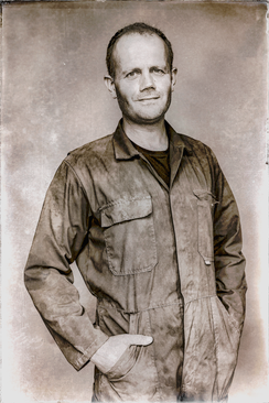 Tjeerd Polstra | Visit Noardwest Fryslân