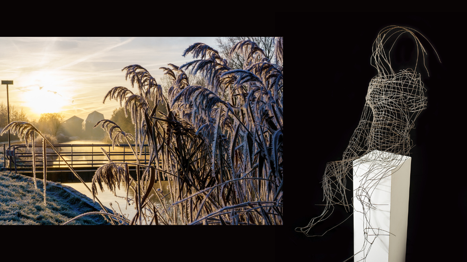 Meet & Greet Astrid Brügemann and Marijke van Leerzem | Visit amersfoort