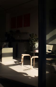 Anna's Coffee | Maastricht