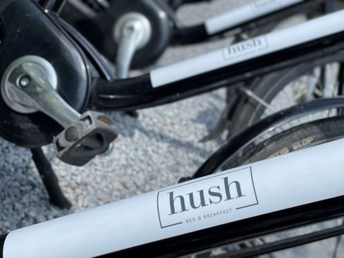 Hush Bed & Breakfast