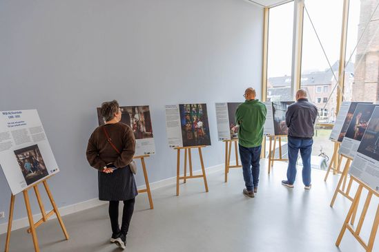 Museum Dorestad | Visit Utrecht Region