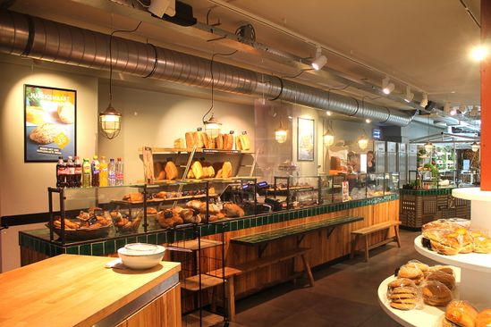 Bakker van Maanen Delft | In Delft