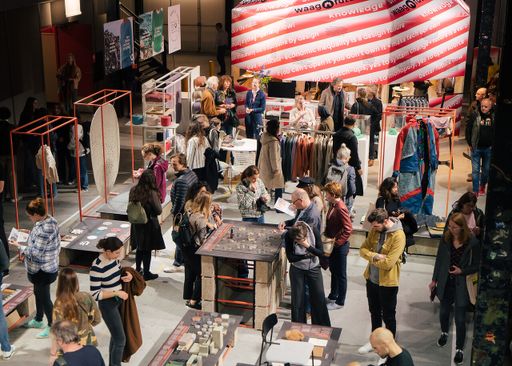 Dutch Design Week | VisitBrabant